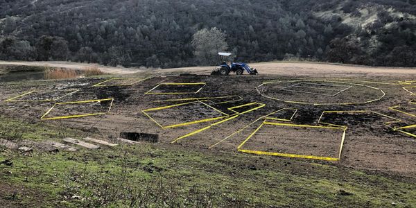 First Responder Wellness Program | Runestone Ranch