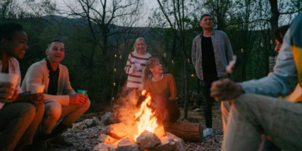 First Responder Wellness Program | Runestone Ranch