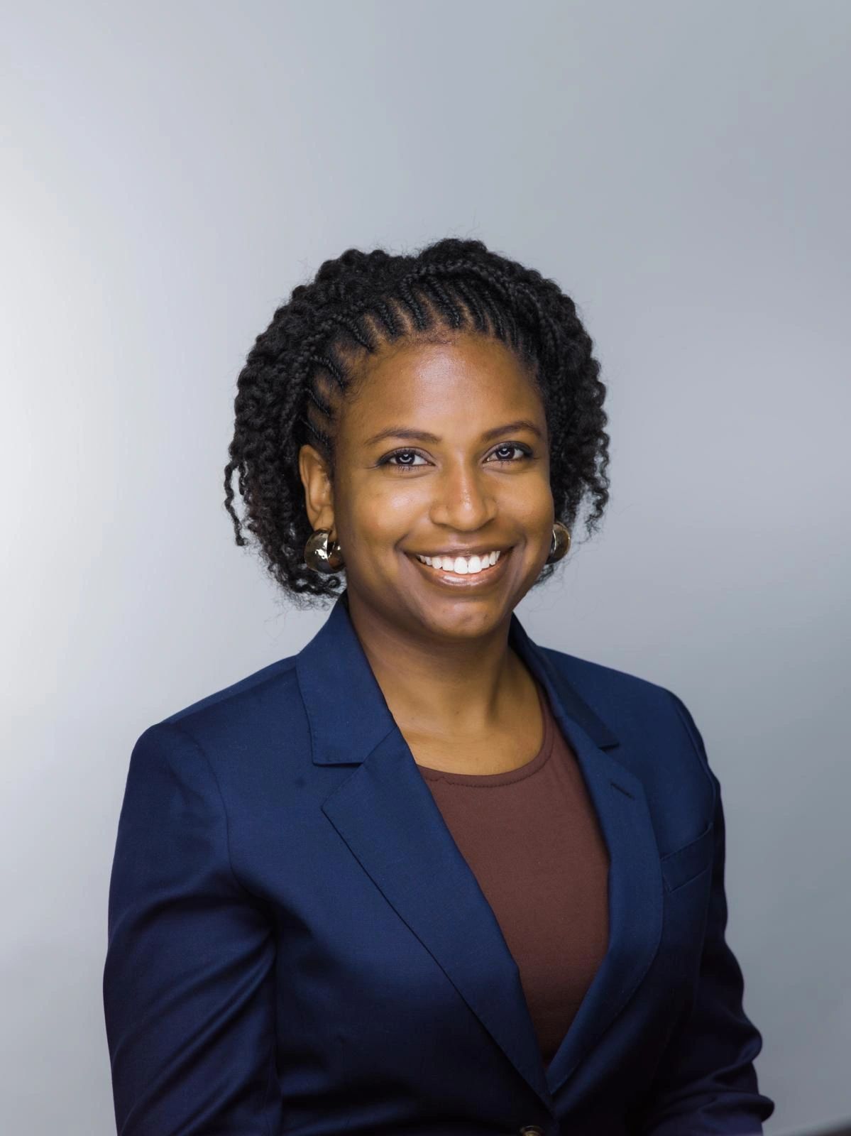 About | Janelle Brady