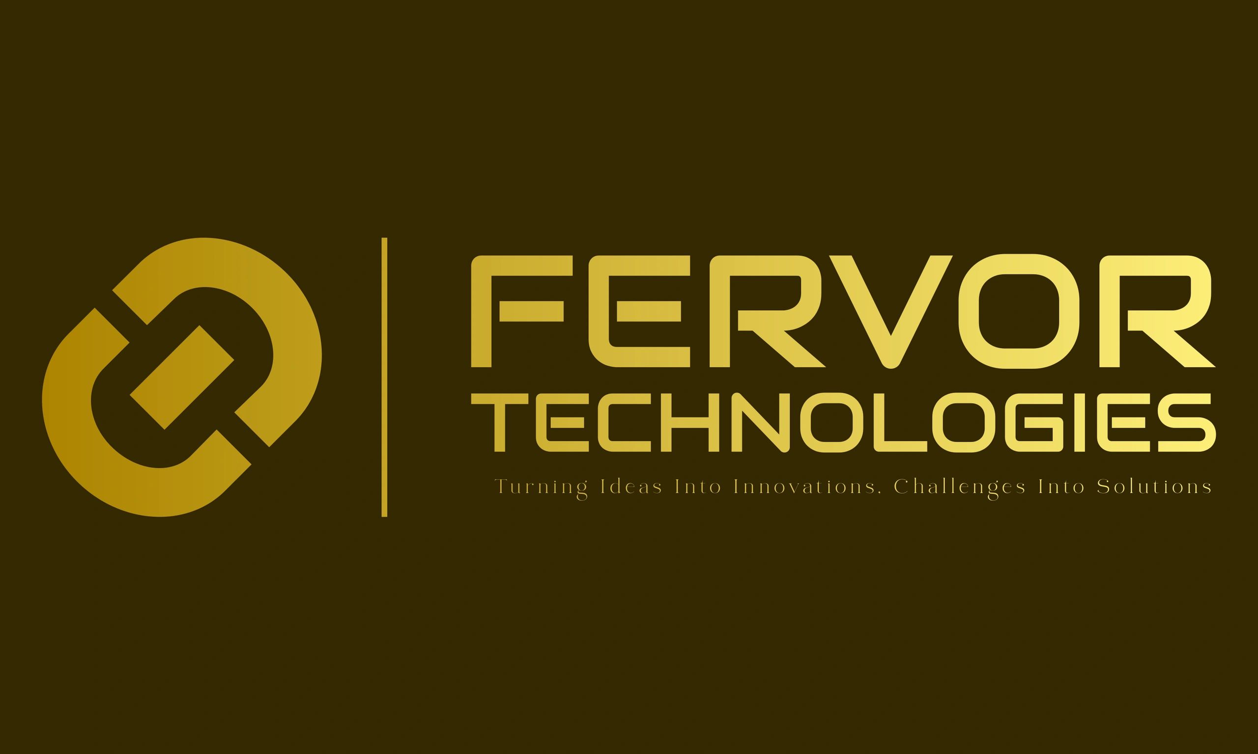 Fervor Technologies LLC