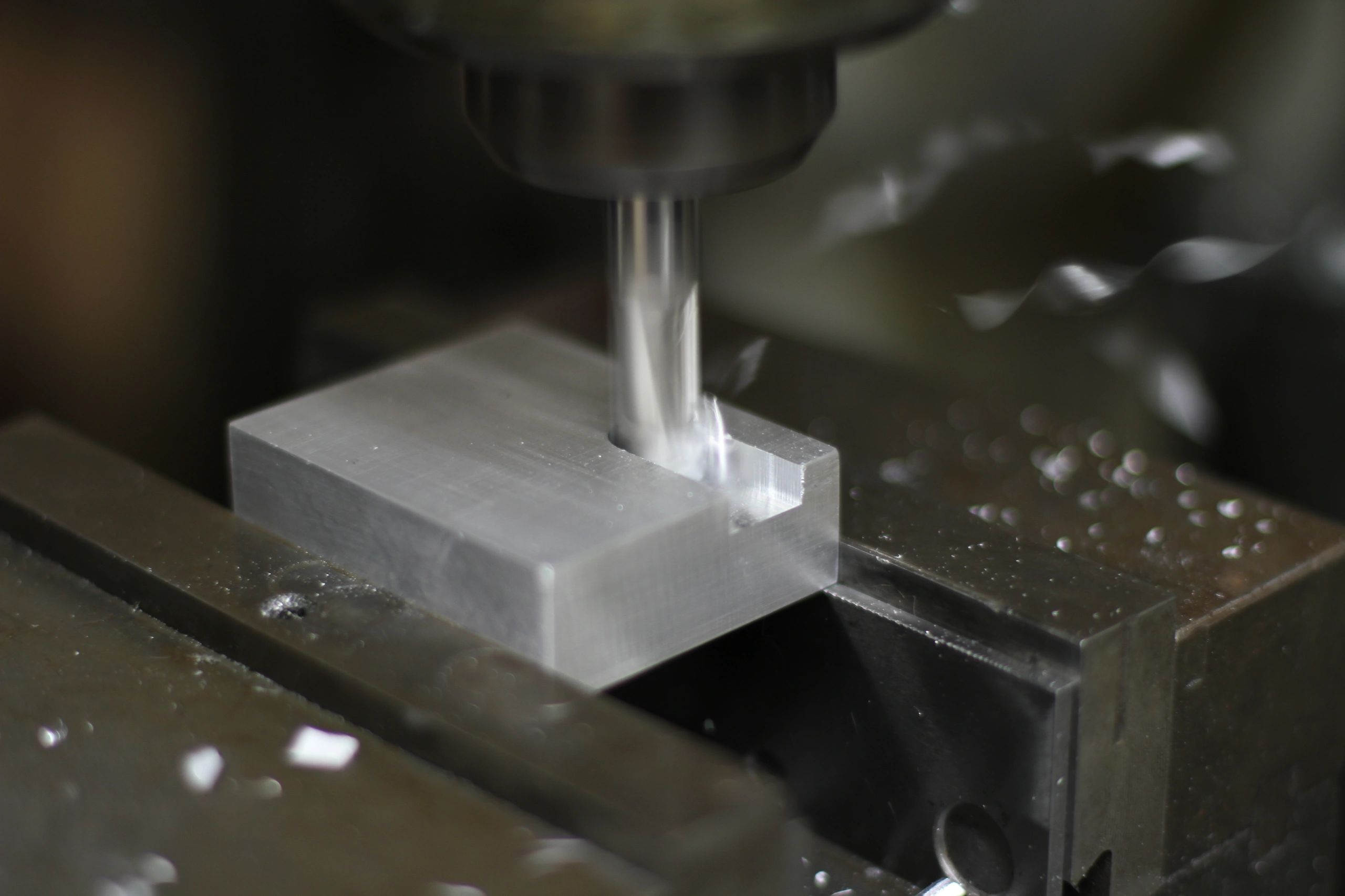 Billet Metal Craft - Machining, Cnc, Machine Shop, Machining