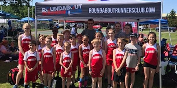 Roundabout Runners Club