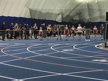 Roundabout Runners Club