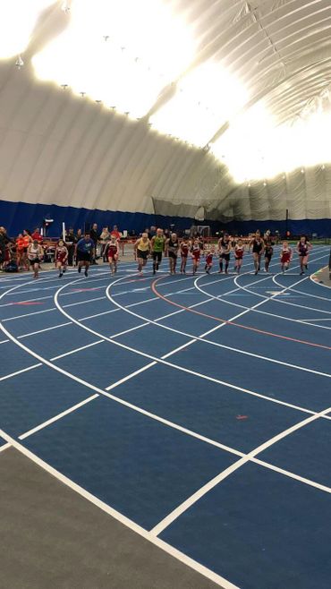 Roundabout Runners Club