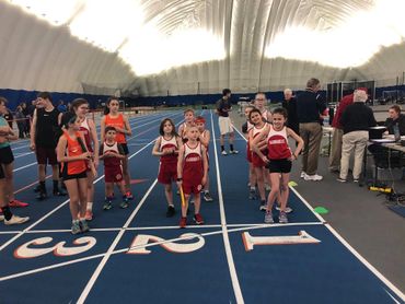 Roundabout Runners Club