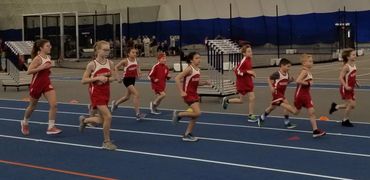 Roundabout Runners Club