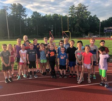 Roundabout Runners Club