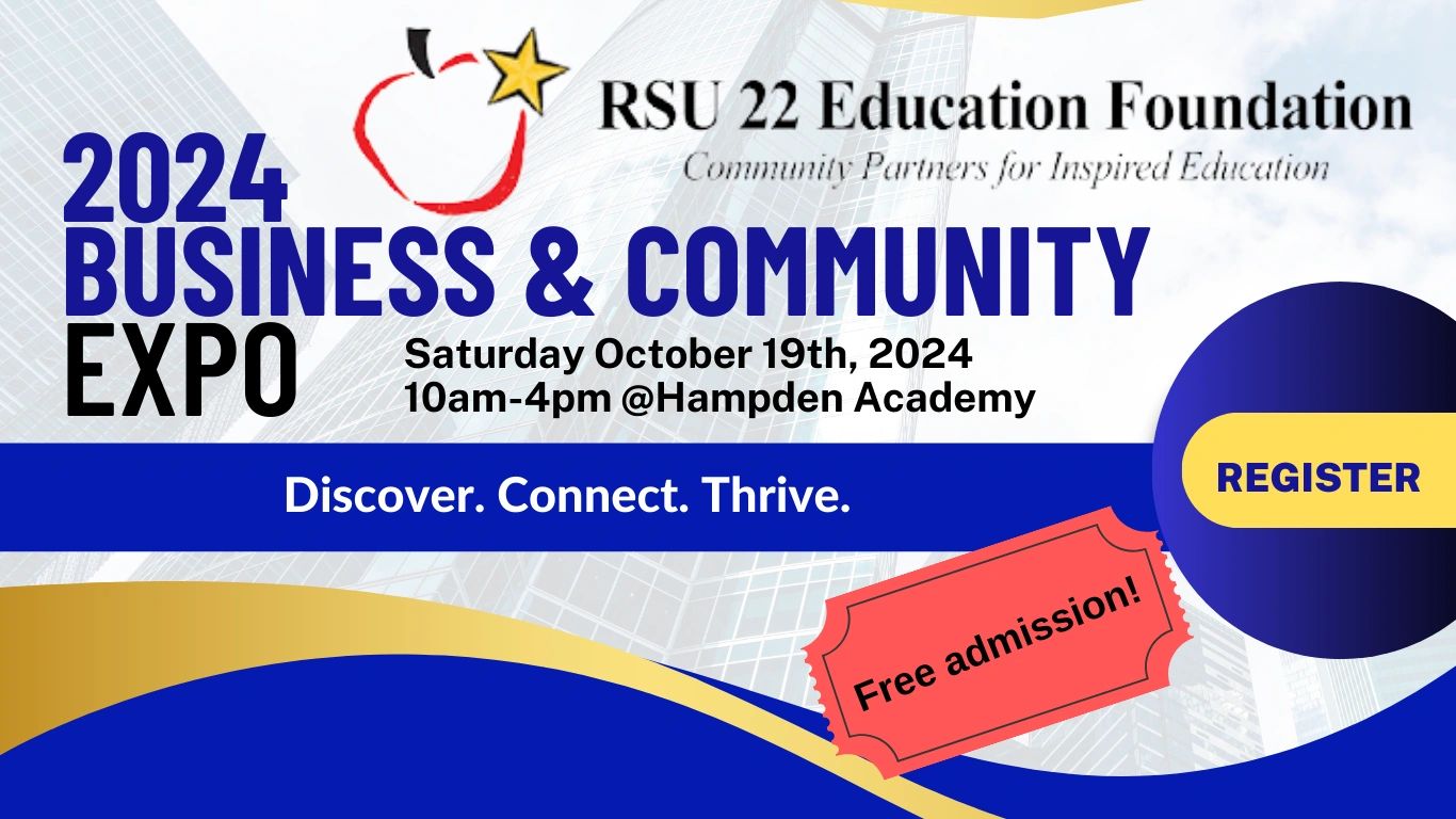 Funding Educational Excellence - RSU 22 Education Foundation
