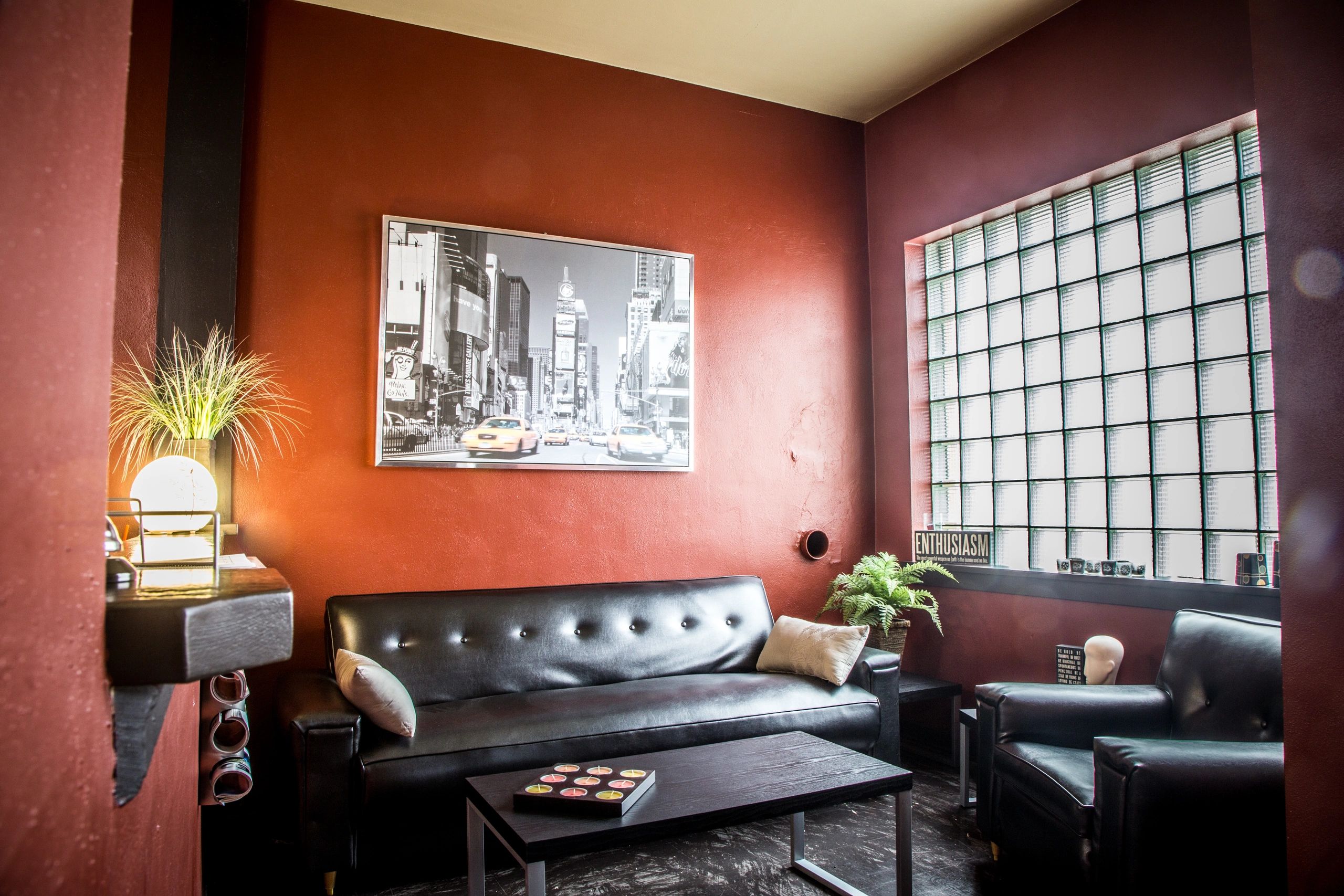 About Sioux Falls Office Space for Rent | 927 Studios