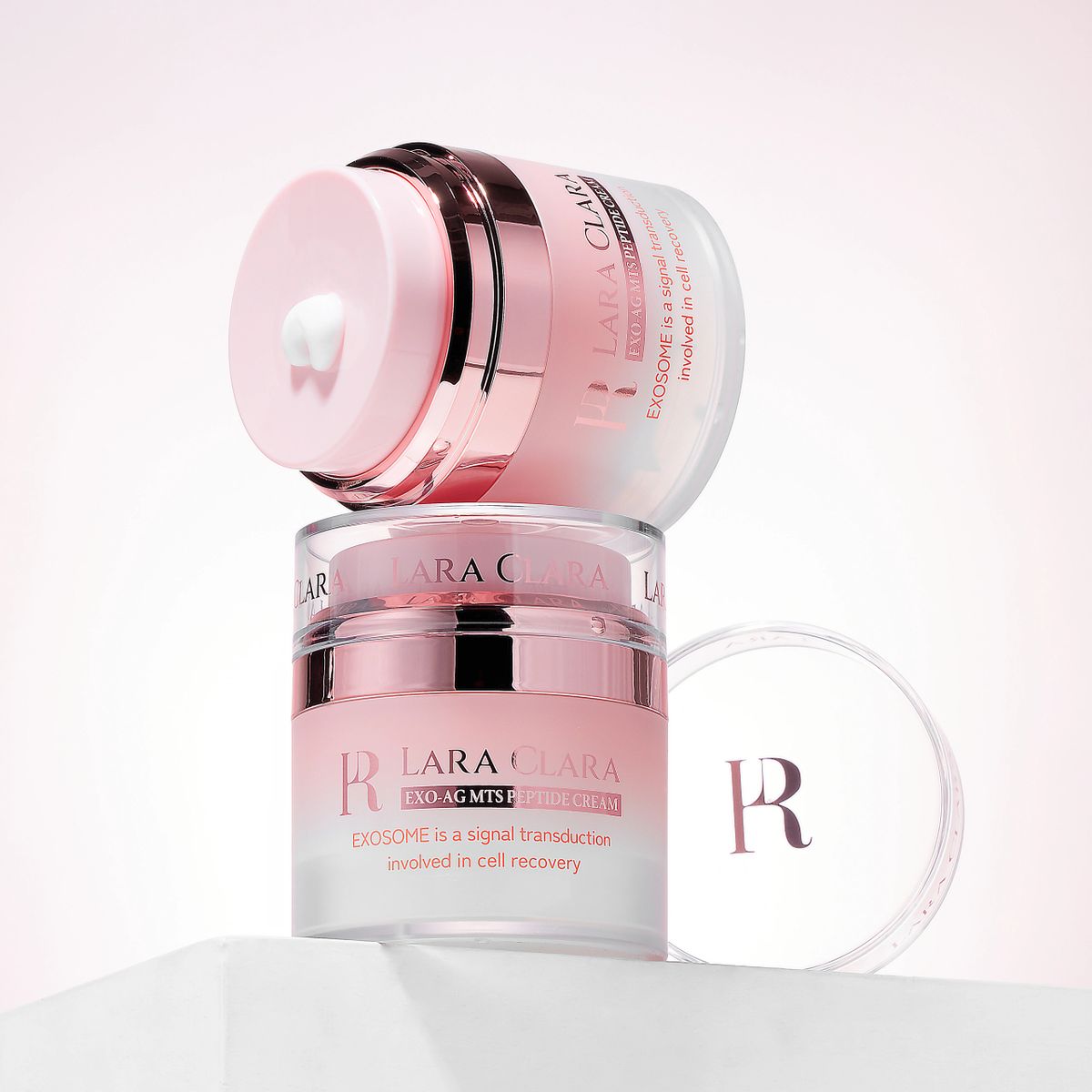 Exosome MTS Peptide Spicule Cream