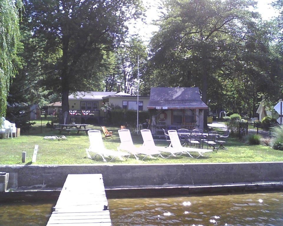 The Roslyn Cottage