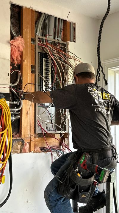 Bee Electrical Contracting Inc.