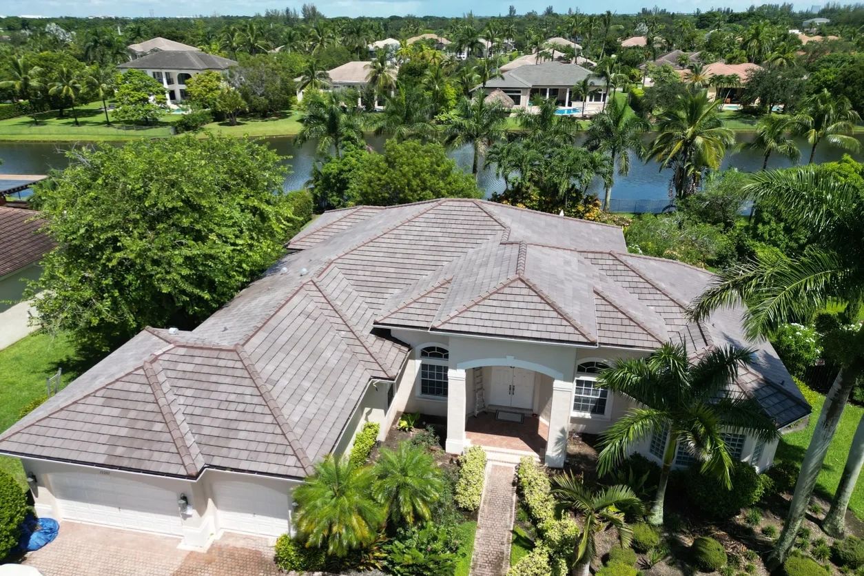 Cruz Roofing LLC - Quality Roofing & Siding Services