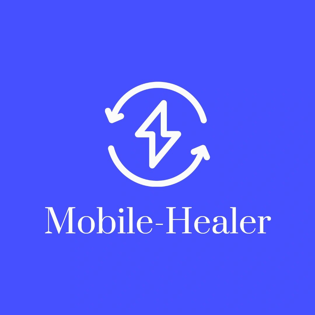 Mobile-Healer
