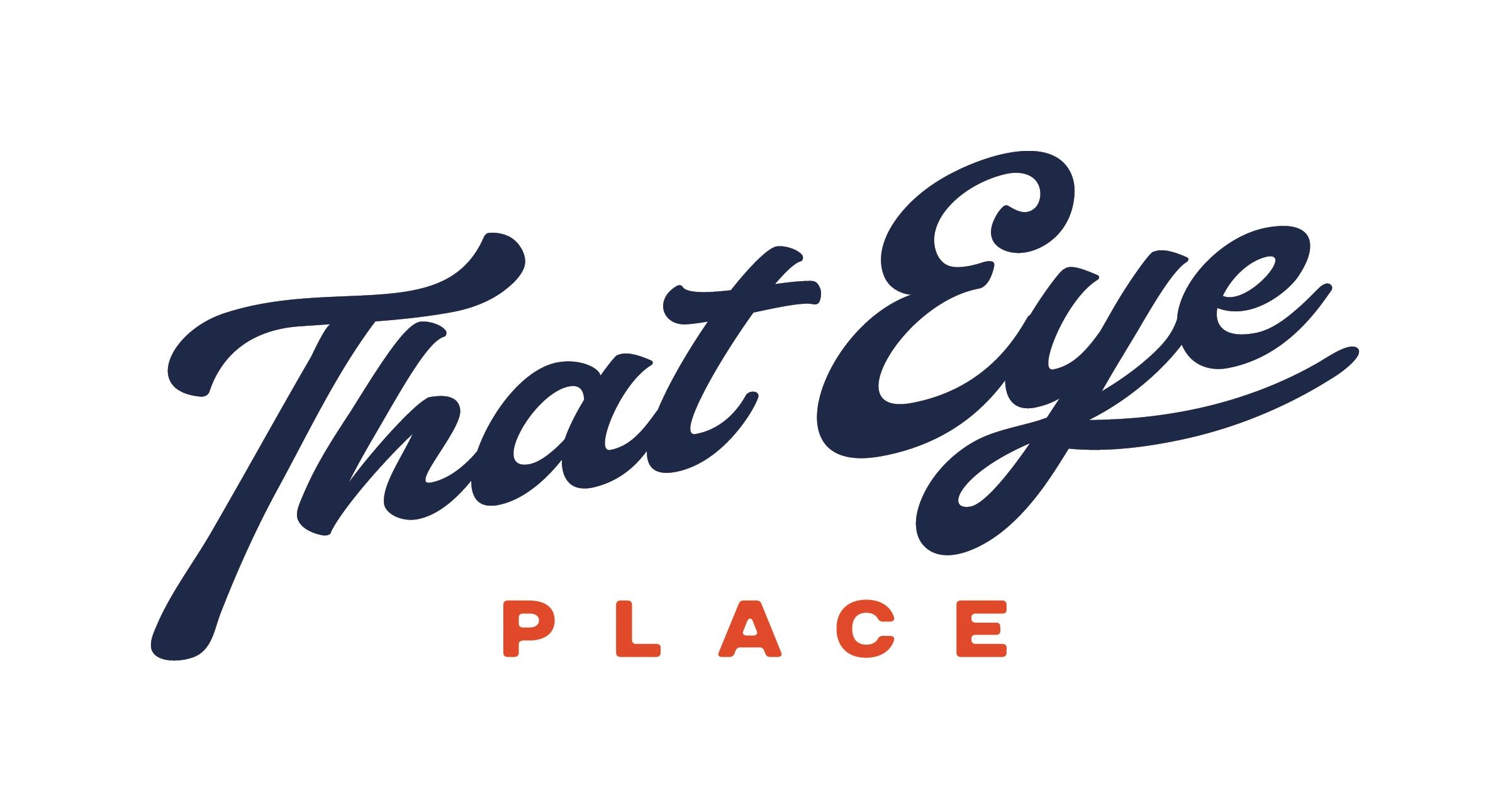 That Eye Place