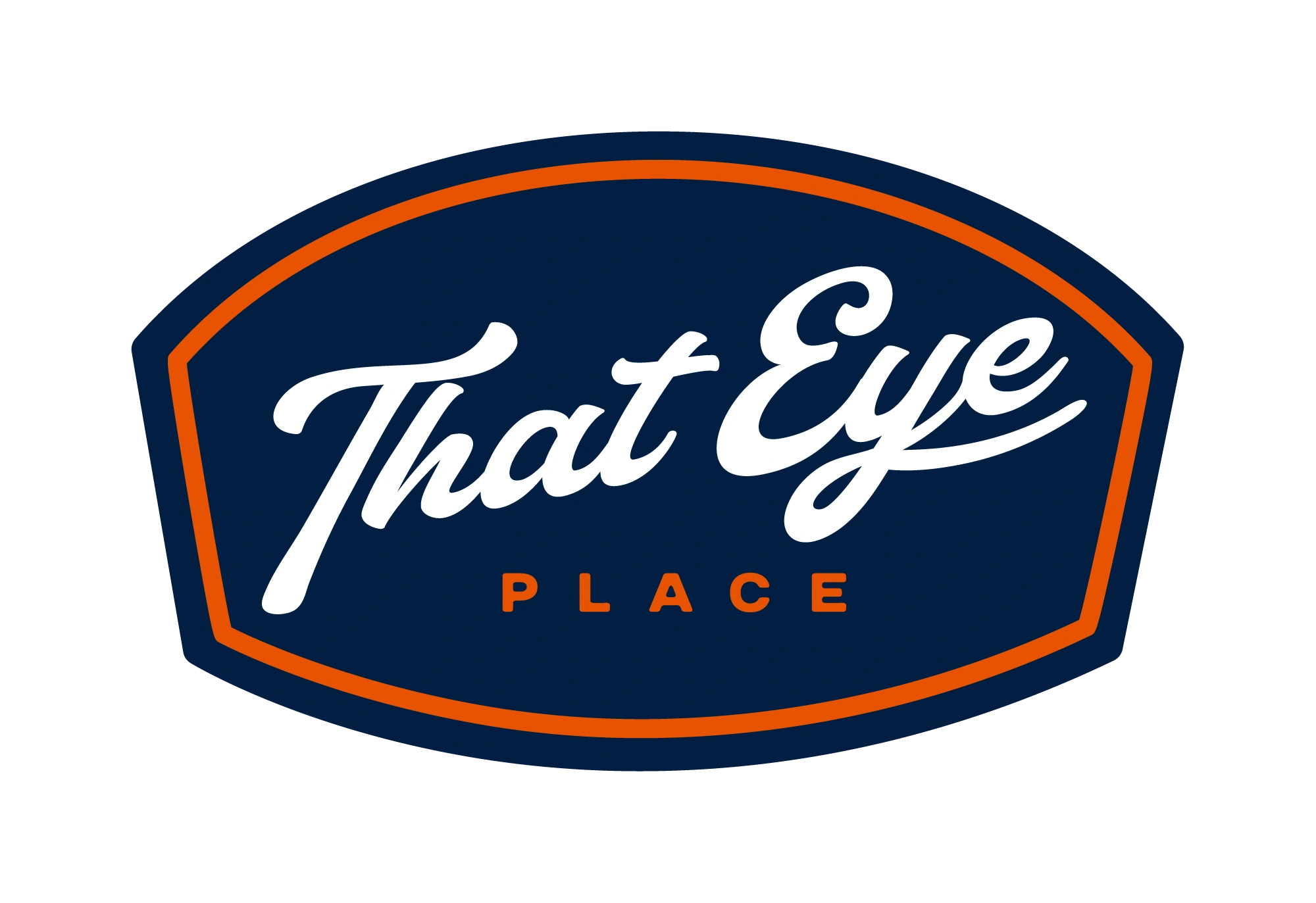 That Eye Place - Same Day Glasses, Glasses, Optician