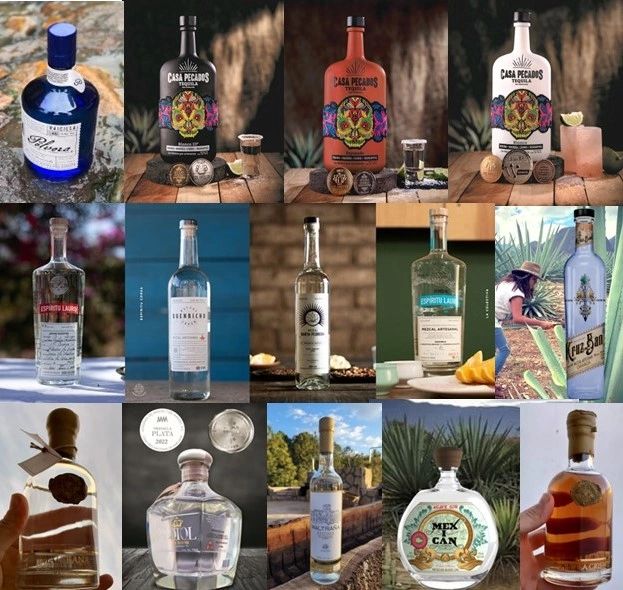 Tequipal | Mexican Booze