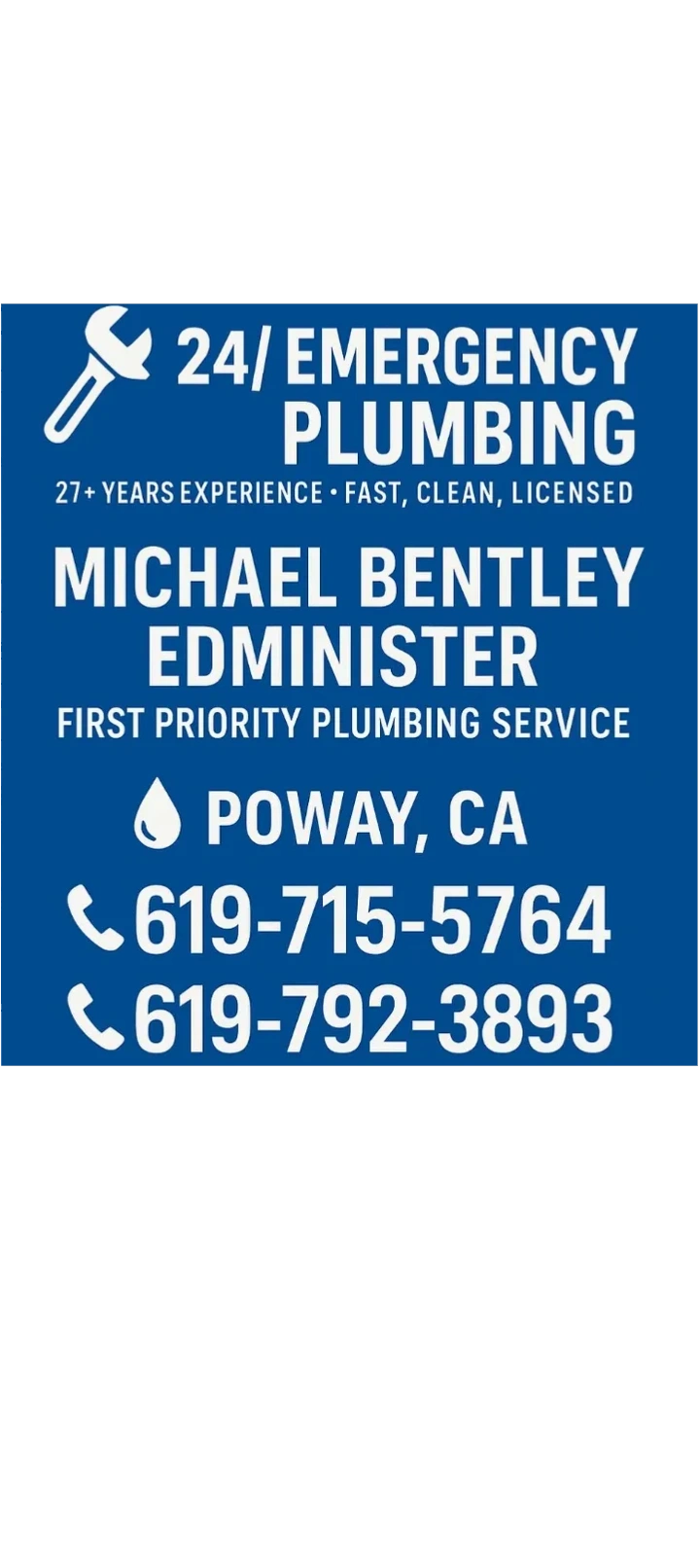 Top Drain Cleaning Near Me - First Priority Plumbing