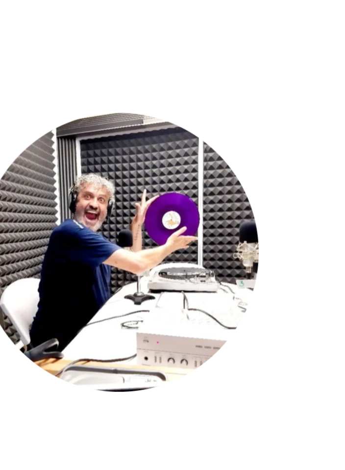 Radio Tepoztlan 92.3 FM