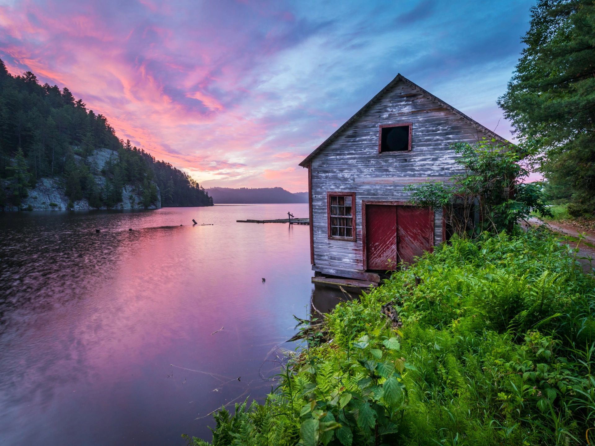 Soudage-montage | Expérience Québec - La région Abitibi-Témiscamingue