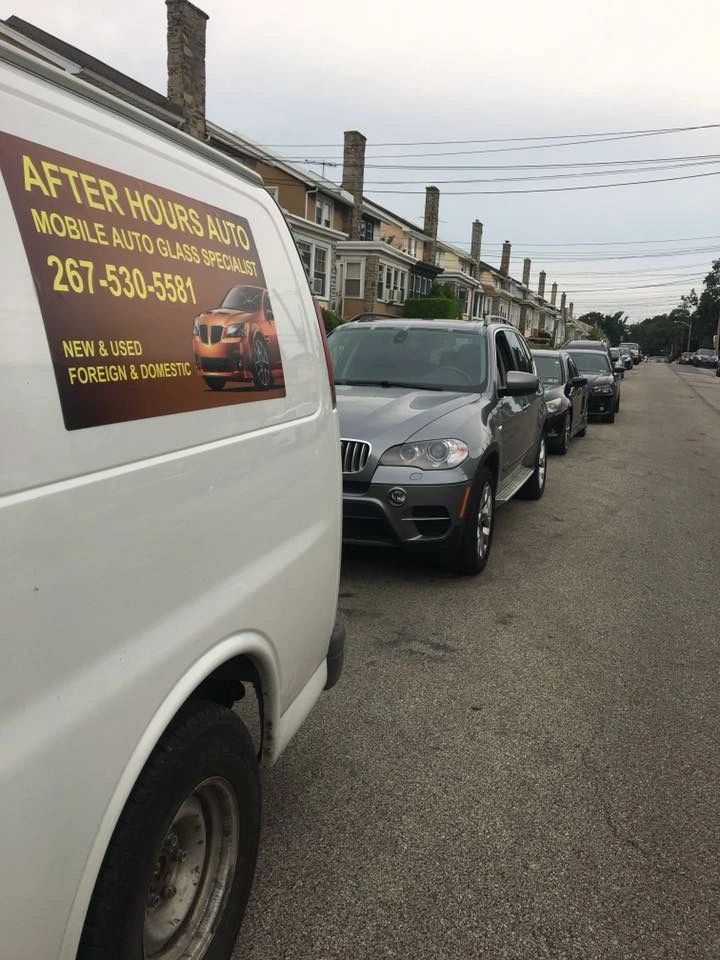 After Hours Auto Glass LLC