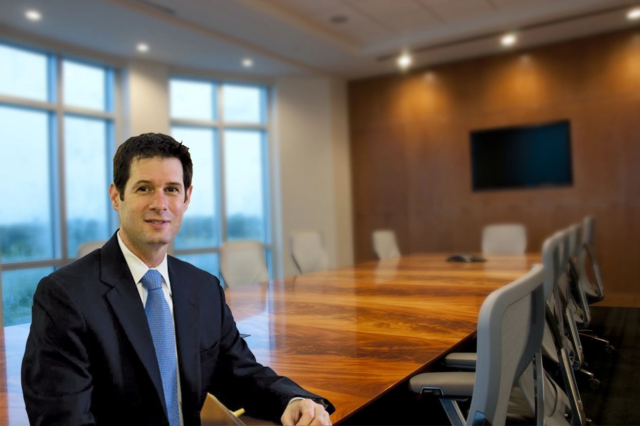 Fritz Legal, LLC - Lawyer, Real Estate and Business Law