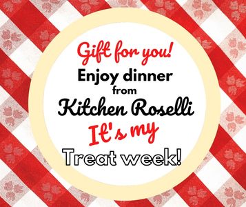 Kitchen Roselli