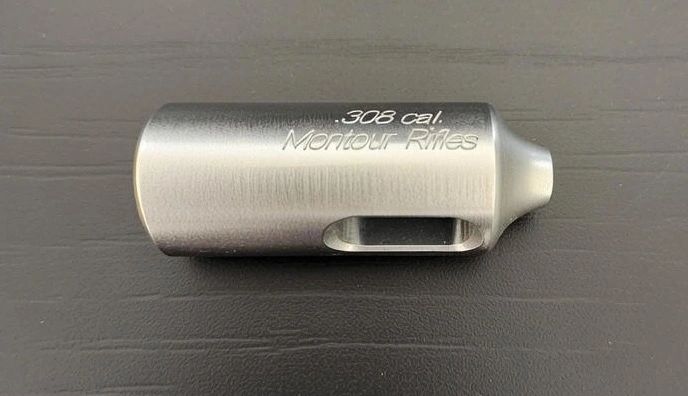 .308 cal. Montour RiflesMeplat Uniforming Tool Body Only