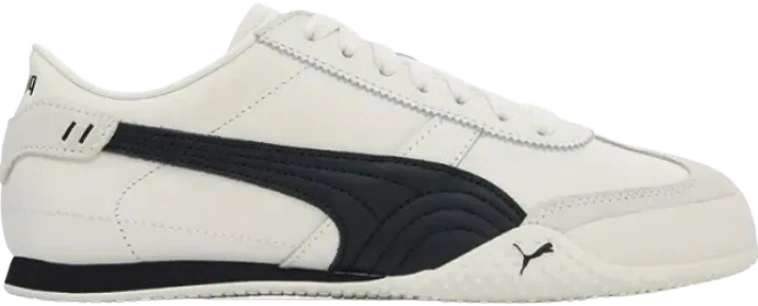 Puma Bella UT White Black