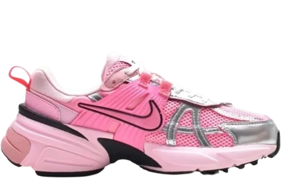 Nike V2K Run Pink