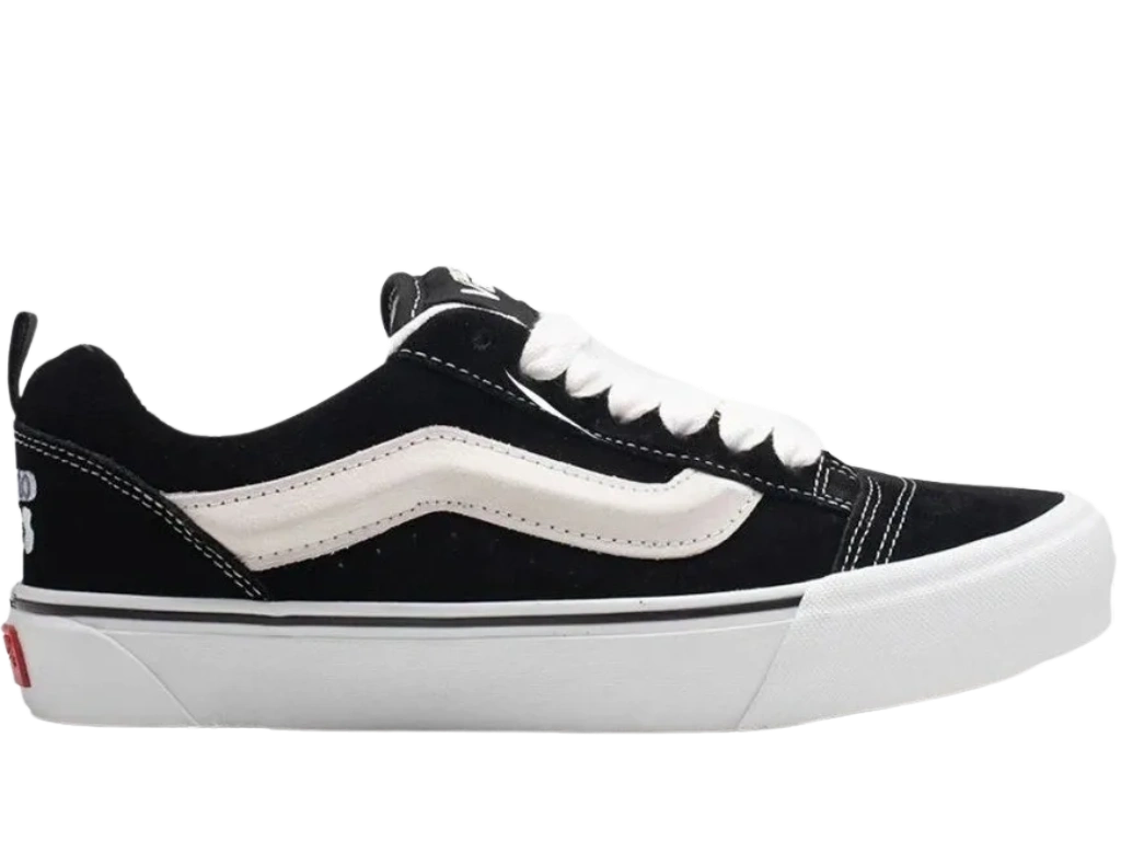 Vans Vault x Imran Potato