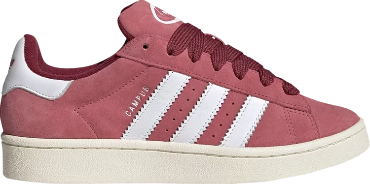 Adidas Campus 00s Pink Strata White