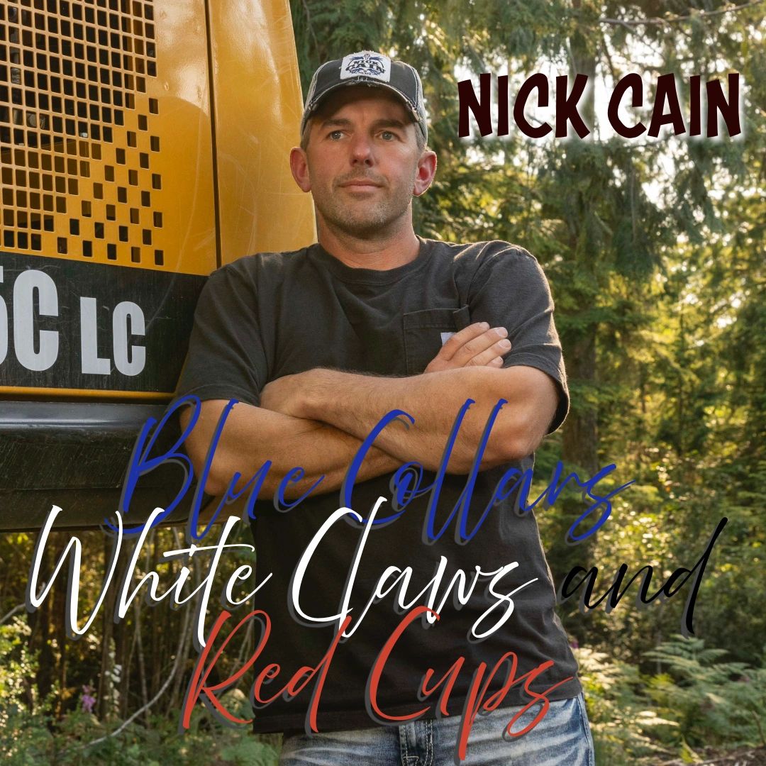 Live Country Music Events | Nick Cain Music