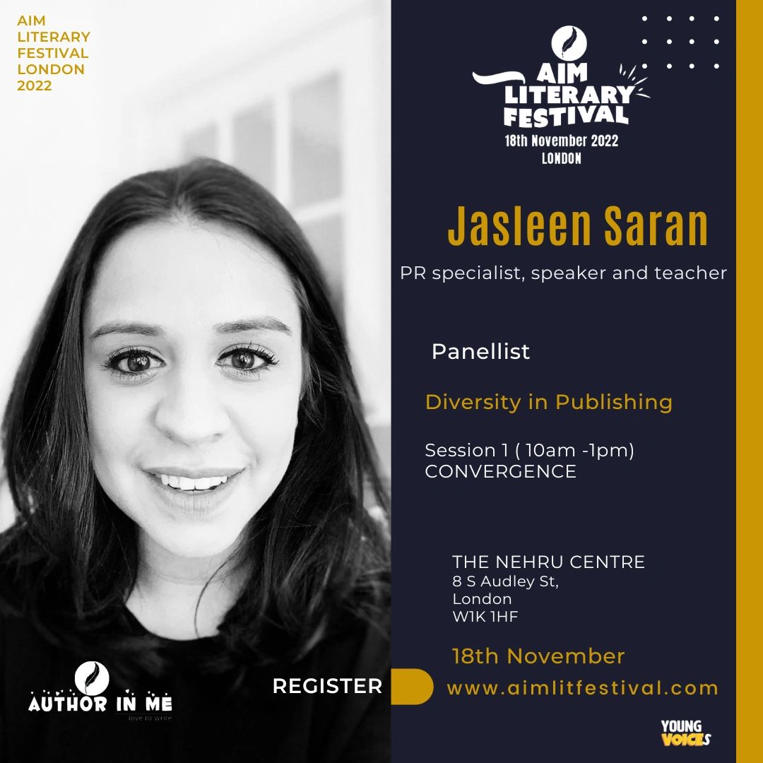 Lit Fest 2022 Registration Clipart