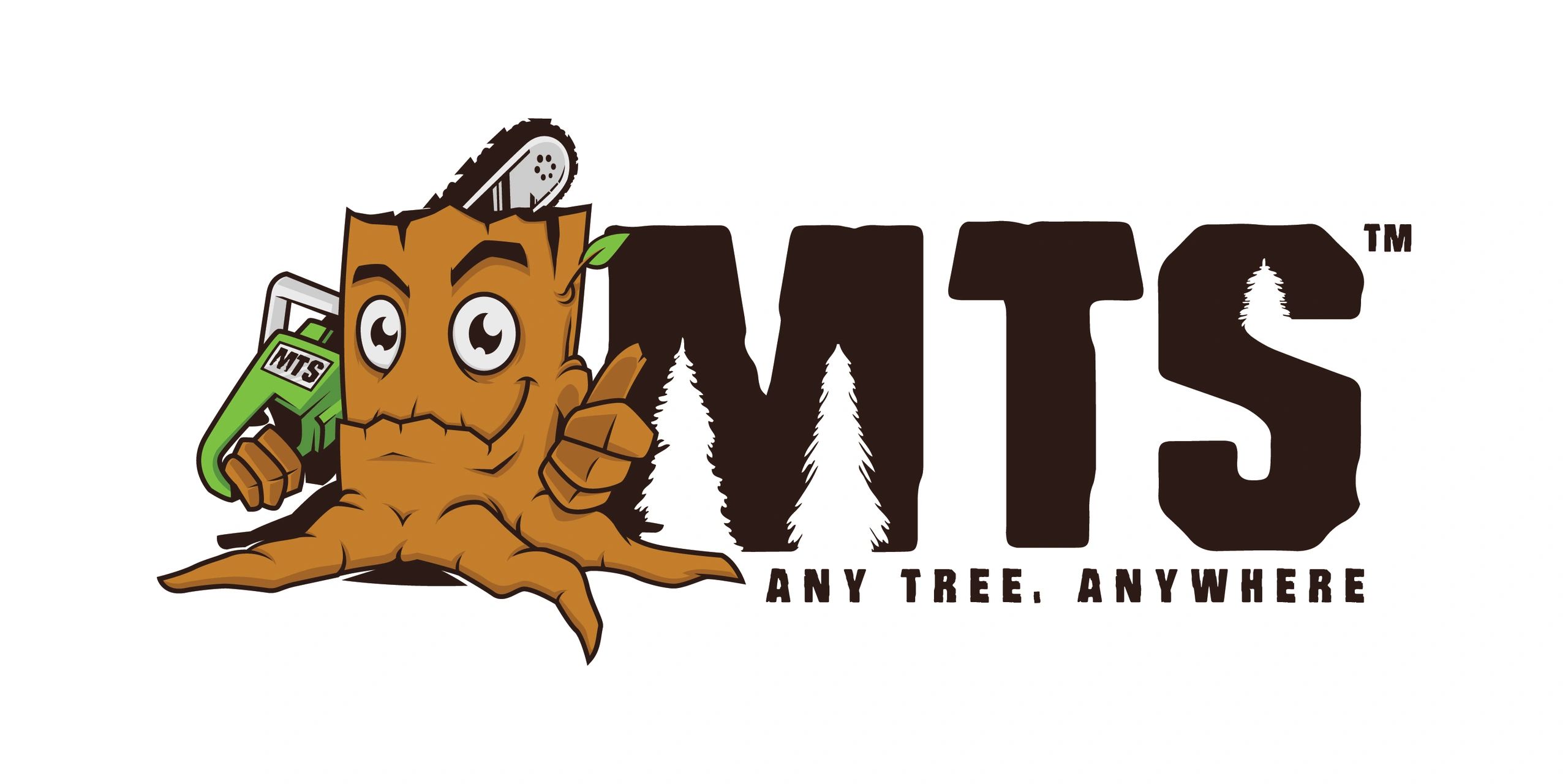Monster Tree Service Ltd. - Home