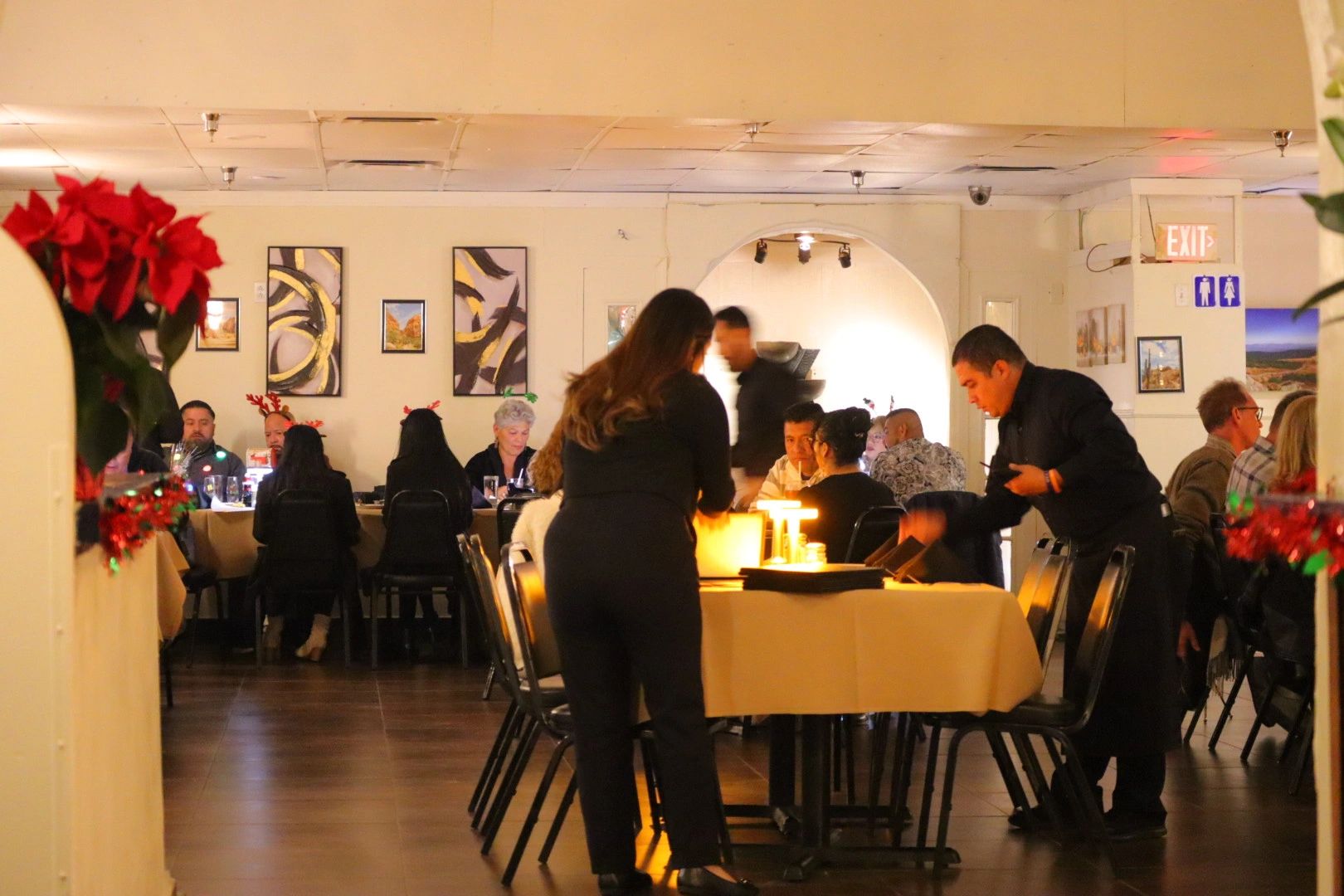 Desert Moon Palm Springs