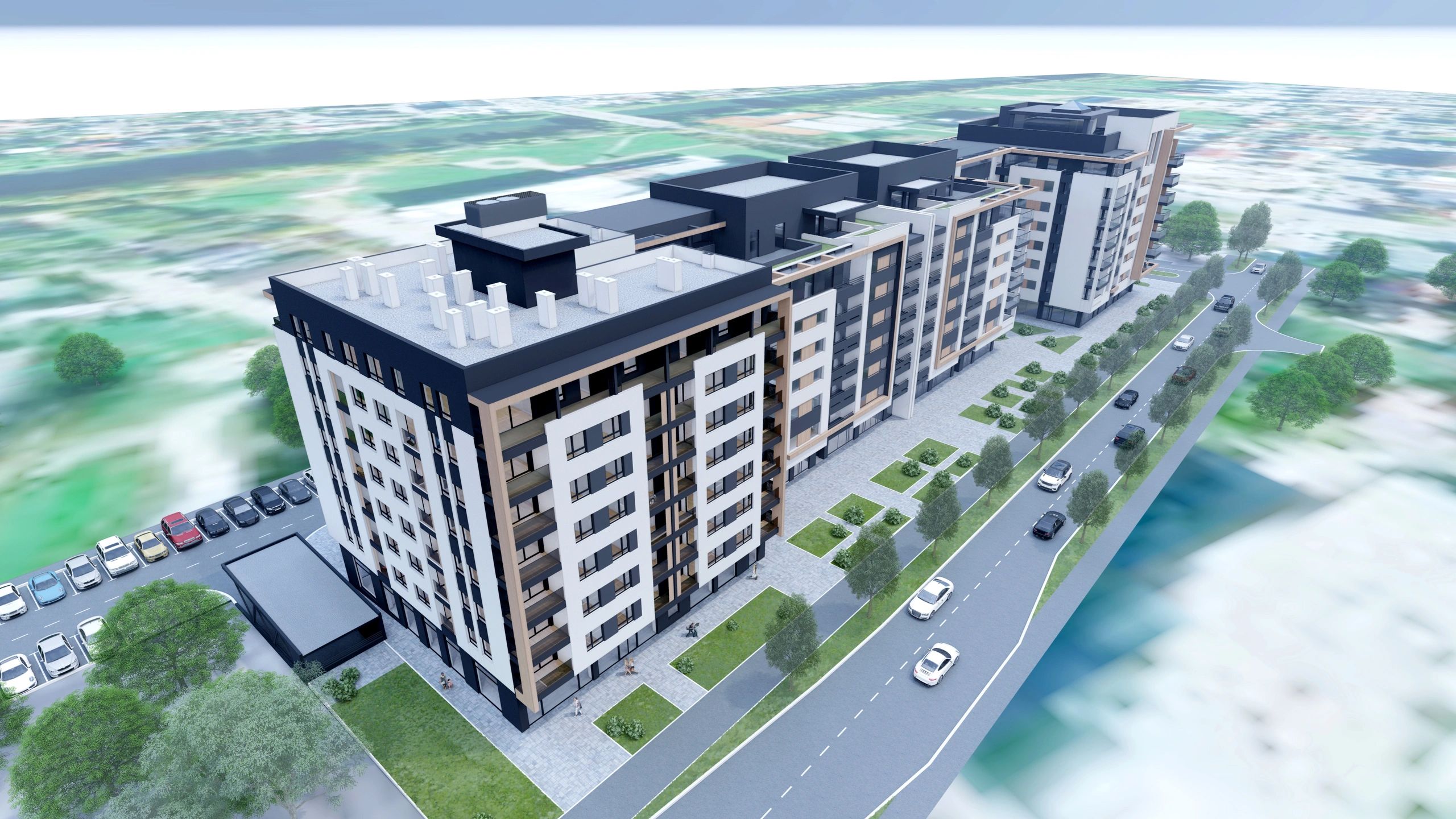 Stambene zgrade - Residential Buildings | Page 52 | SkyscraperCity Forum