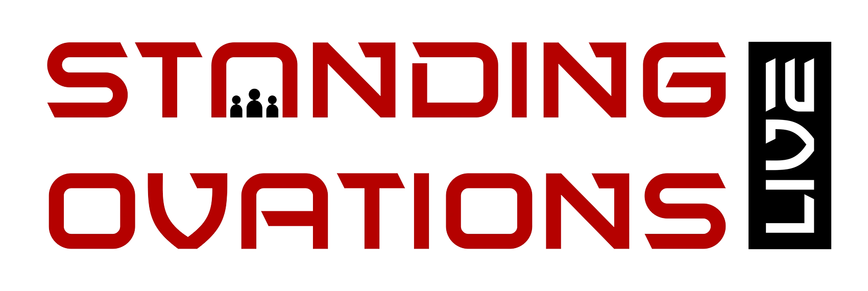Standing Ovations Live - Home