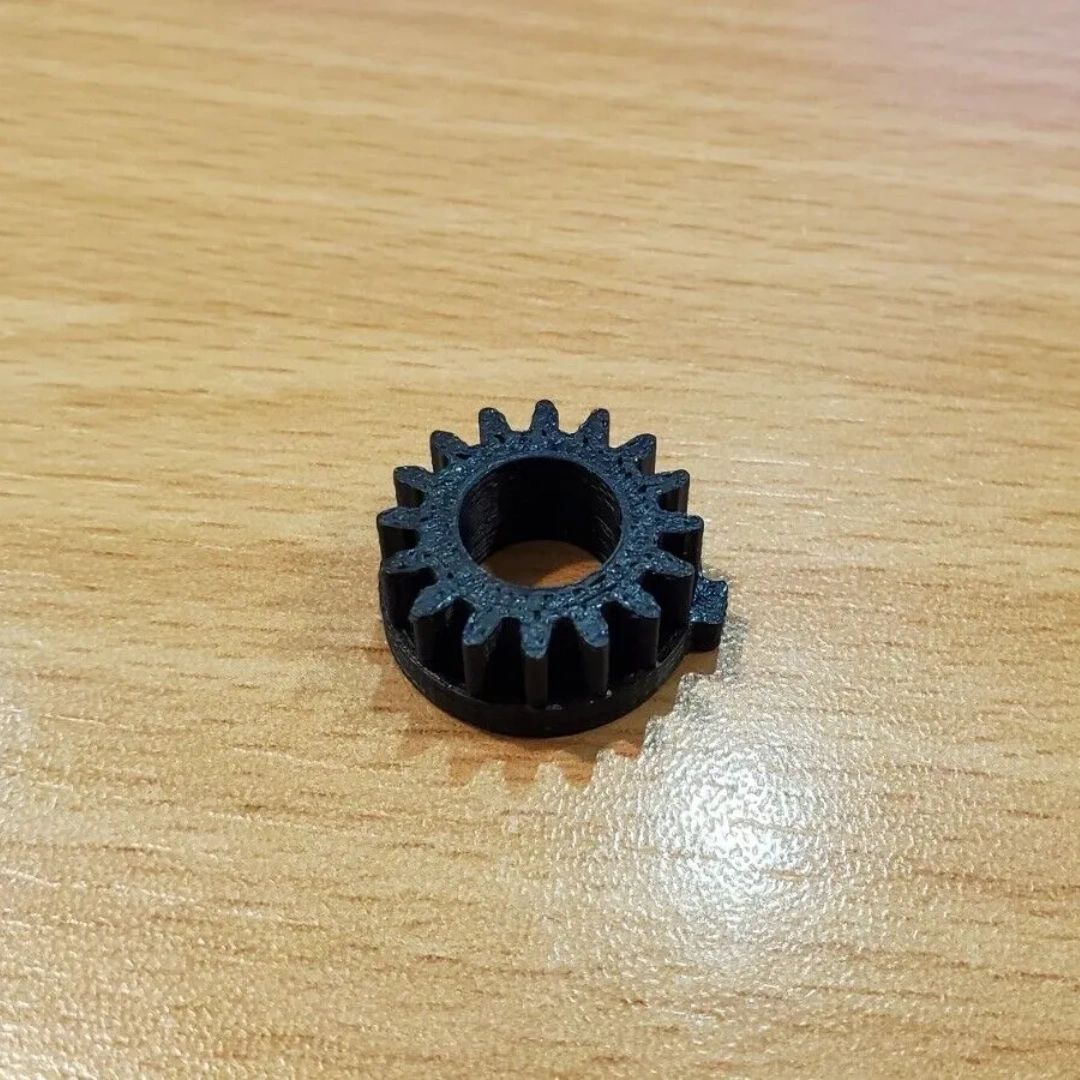 Compatible Replacement Spindle Gear for Technics Turntables by The ...