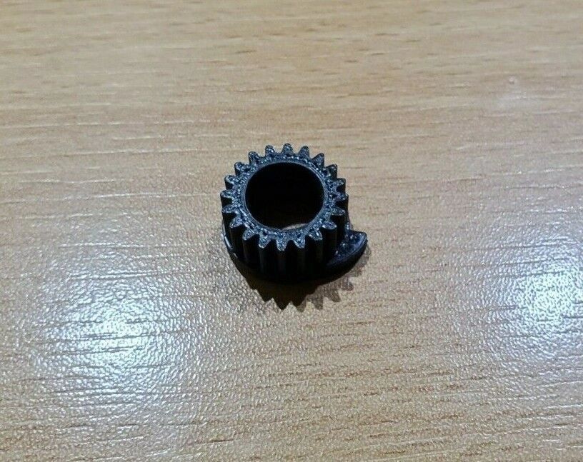 Compatible Sansui Turntable Replacement Spindle Gear by The Speaker Port