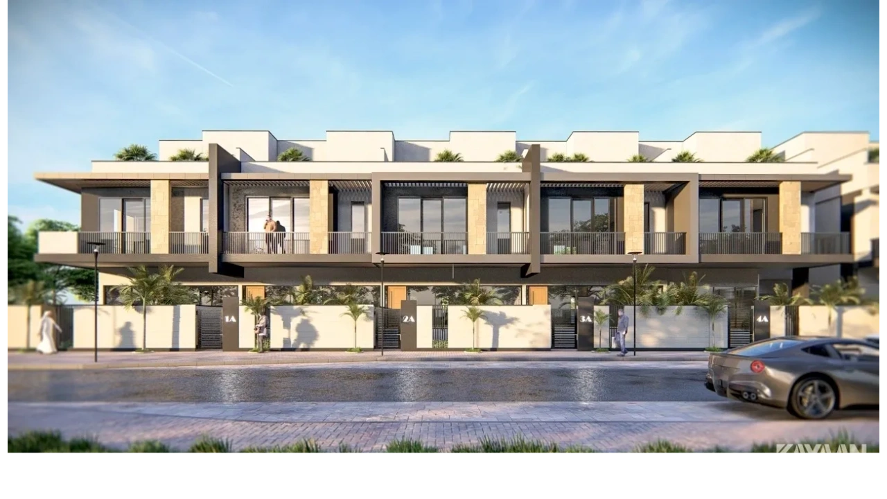 KBW Real Estate Development