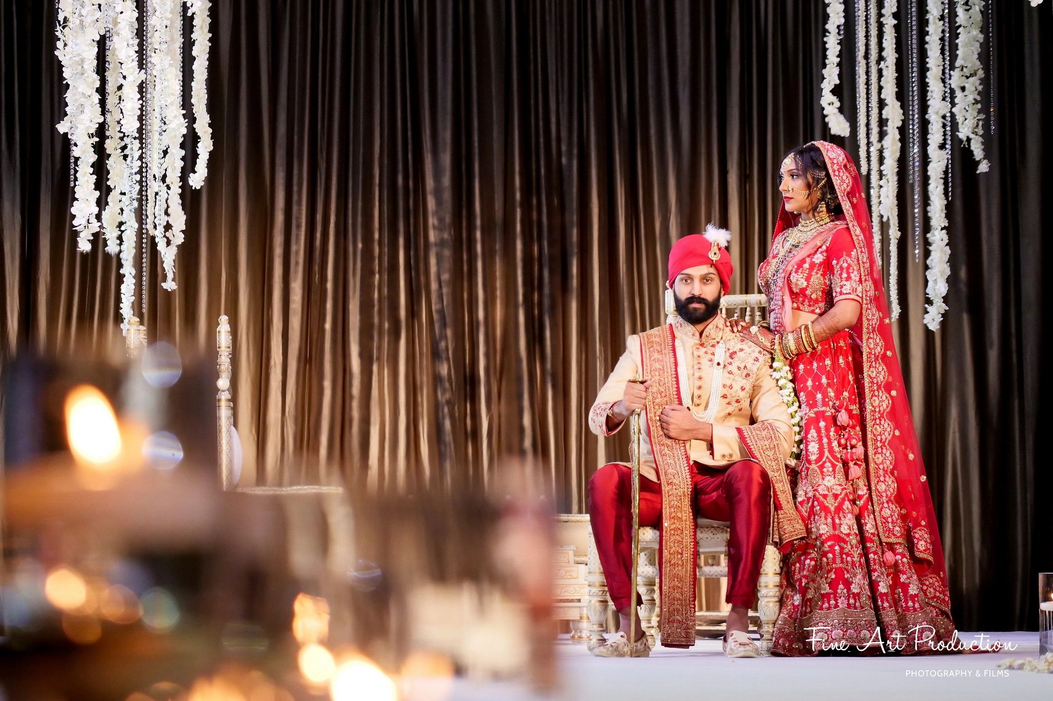 Gujarati Wedding Traditions - Gujarati Wedding Photographer
