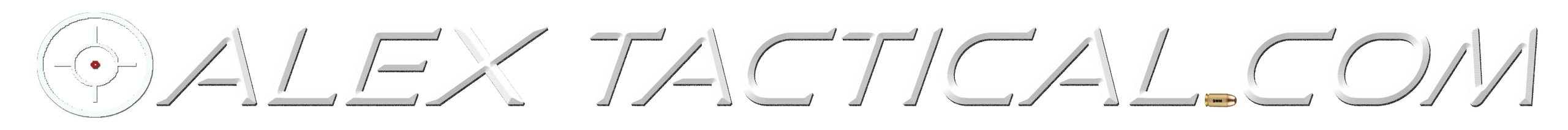 Alex Tactical NRA Firearms Safety Training Center