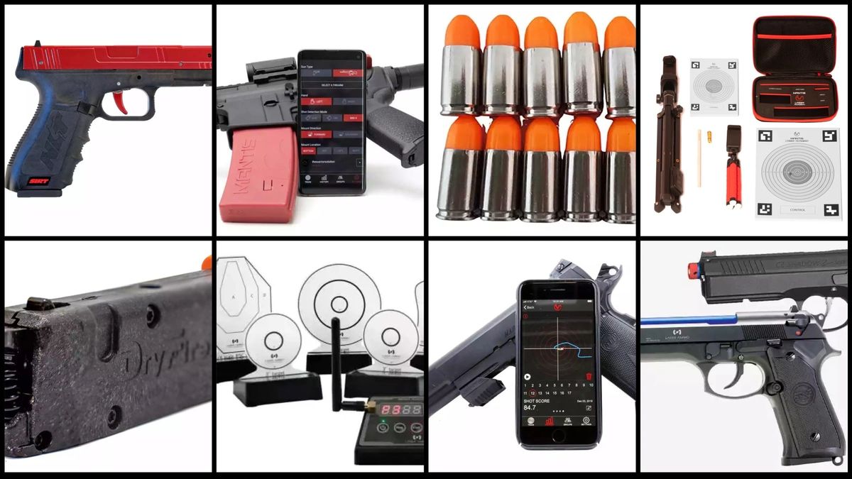 Pistols Aids