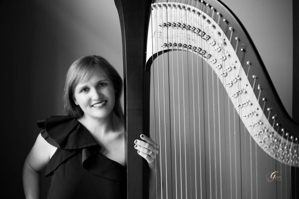 Emily Fife, Harpist- Kentucky and Southern Indiana Harpist