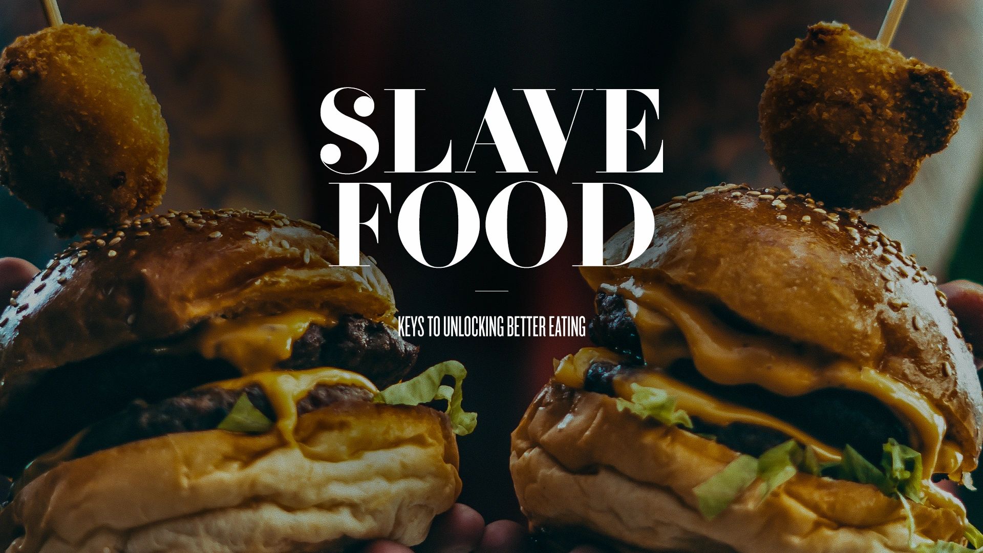 Slave Food