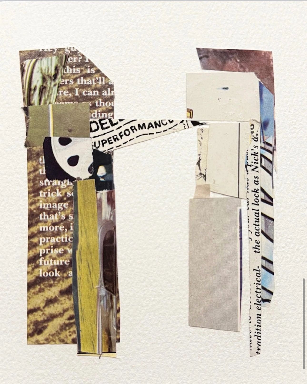 Professional Artist – ghada fasho art