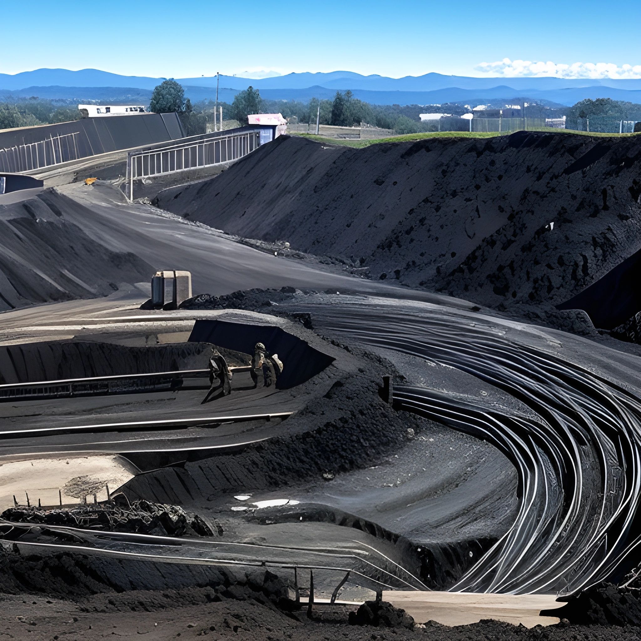 RLC Mining - Mining Consultant, Mine Planning