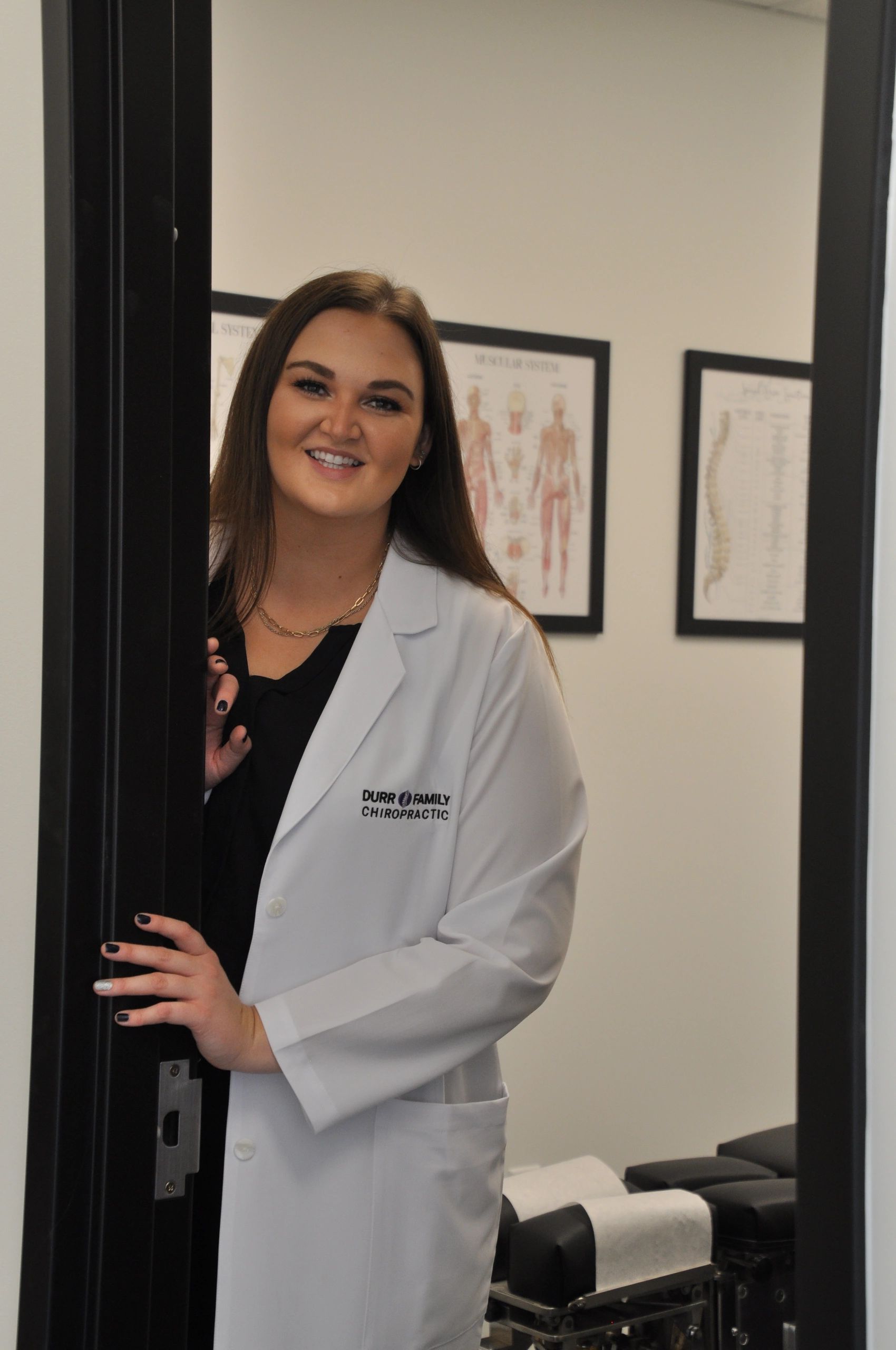 Top Columbiana Chiropractor | Durr Family Chiropractic