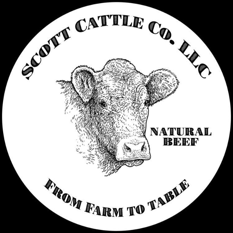Scott Cattle Company - Meat Market, Beef, Butcher Shop